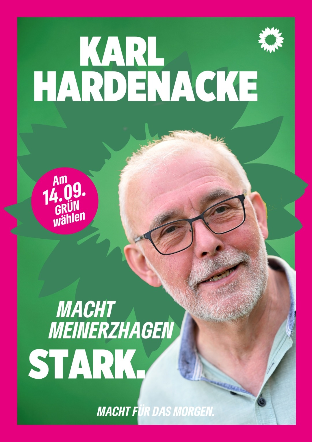 Kommunalwahl 2025 – Kandidaten und Wahlprogramm – BÜNDNIS 90 / DIE ...